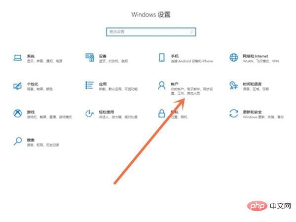 How To Delete The Login Account After Win10 Starts Up Introduction To