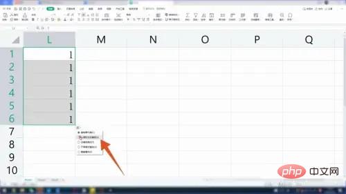 How To Automatically Increment Excel Table Serial Number How To