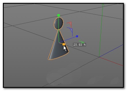 How To Combine Multiple Objects In C4D Computer Software Php Cn