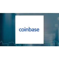 Coinbase Global COIN Stock Sinks 1 6 As Analysts Set New Price