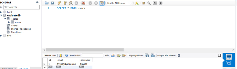 Connect Spring Boot With MySQL Mysql Tutorial Php Cn