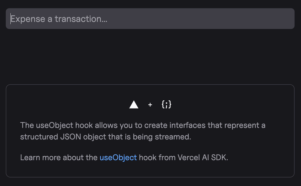Vercel Ai Sdk Js Tutorial Php Cn