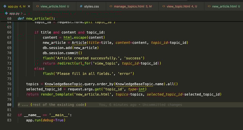 Part Using Claude Claude Dev And Aider To Build A Ticketing System