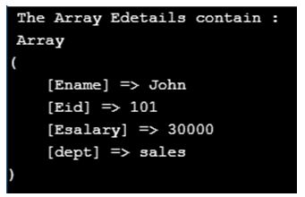 PHP Parse Str PHP Tutorial Php Cn