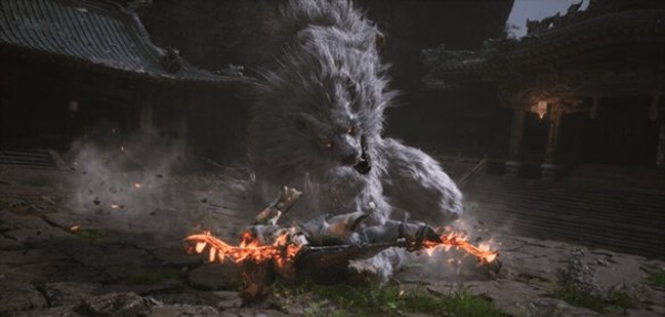 Introduction To How To Obtain The Black Myth Wukong King Kong Is
