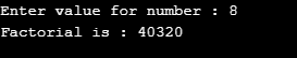 Recursive Function In C C Net Tutorial Php Cn