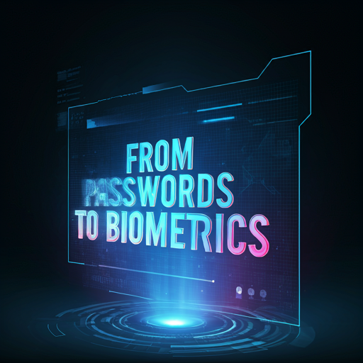 From Passwords To Biometrics JS Tutorial Php Cn