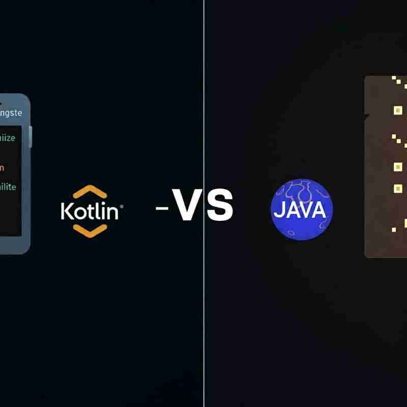Kotlin Coroutines Vs Java Threads A Concurrency Conundrum Solved