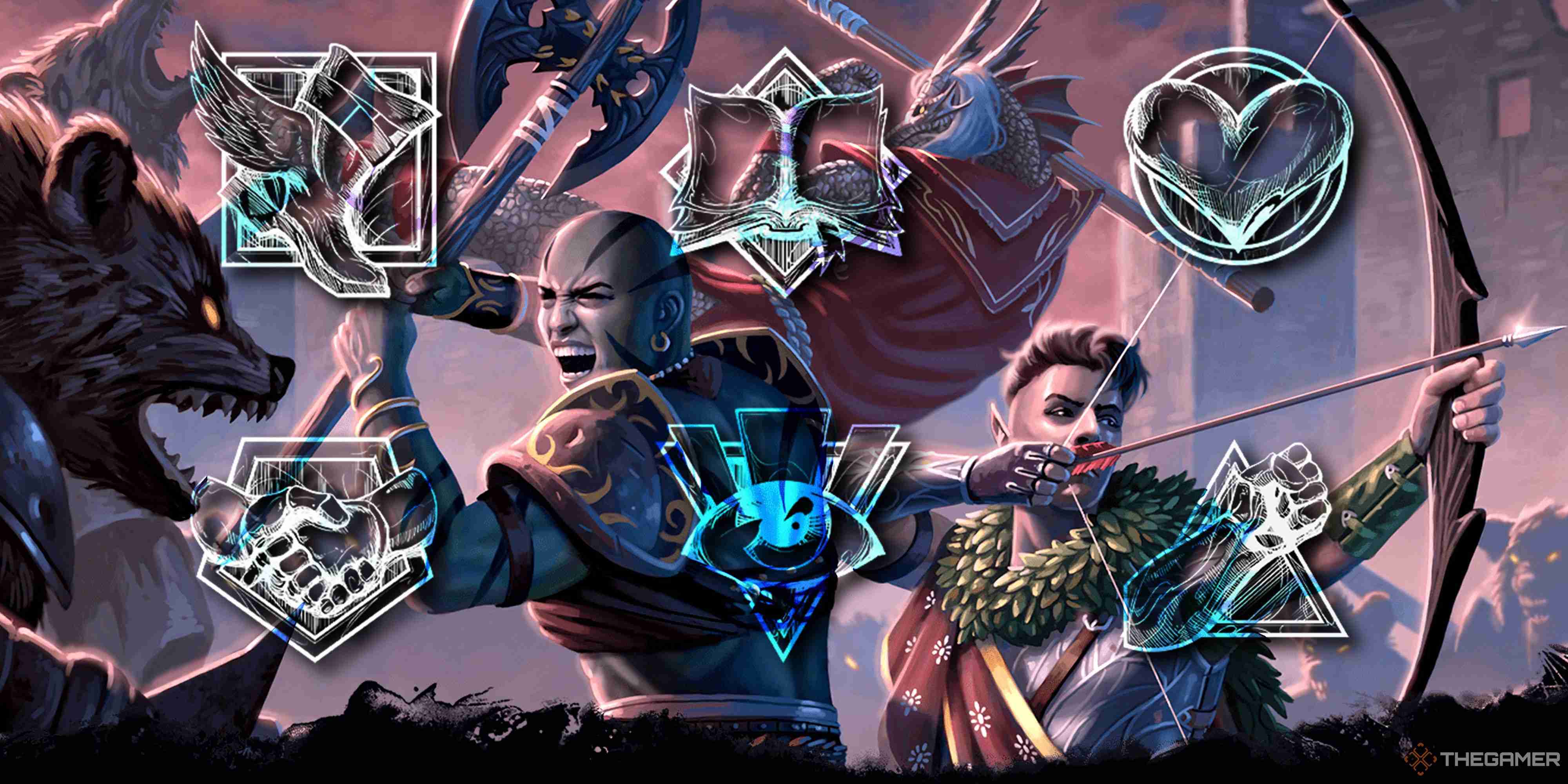 Dungeons Dragons XP Budget Explained Mobile Game Guide Php Cn