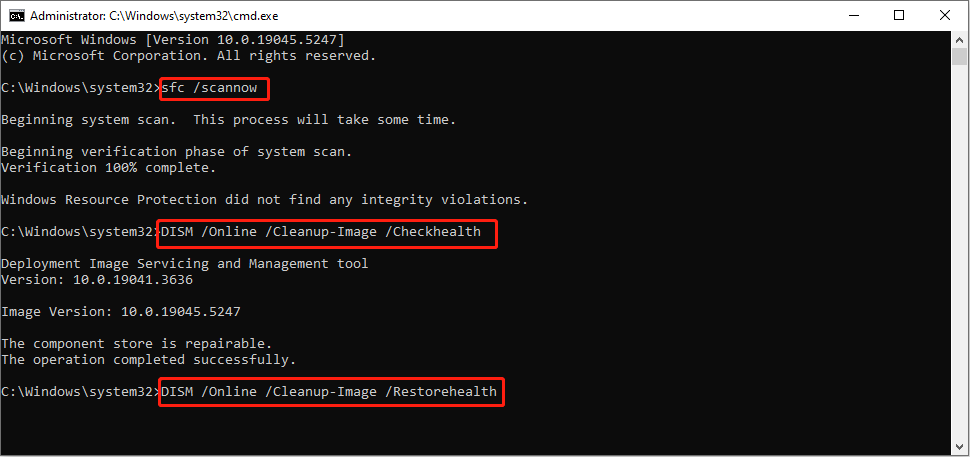 Explorer Exe Hangs With Error Three Useful Solutions