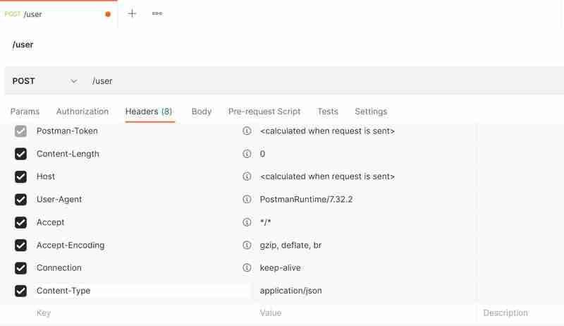 How To Send POST Requests Using Postman JS Tutorial Php Cn