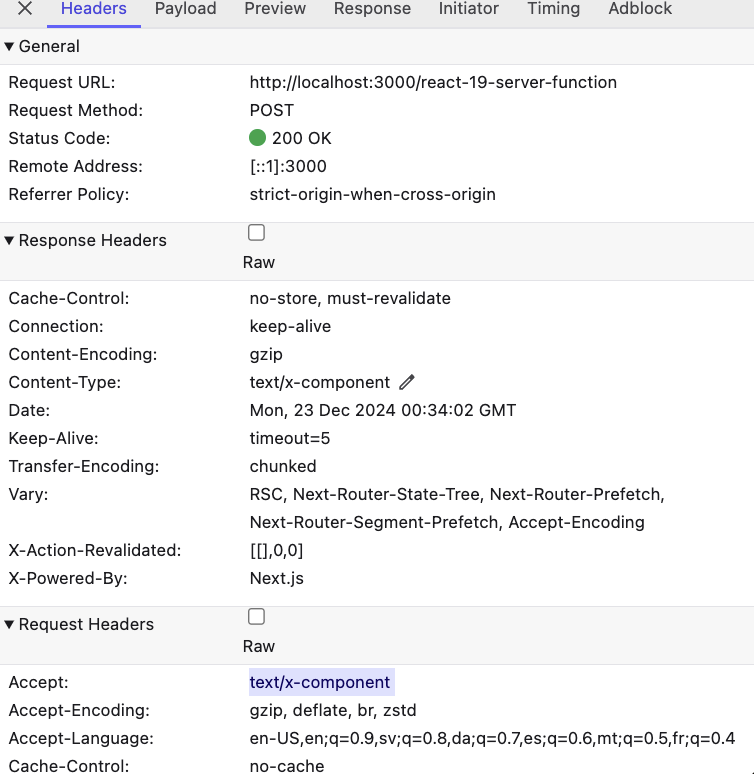 React Server Functions JS Tutorial Php Cn