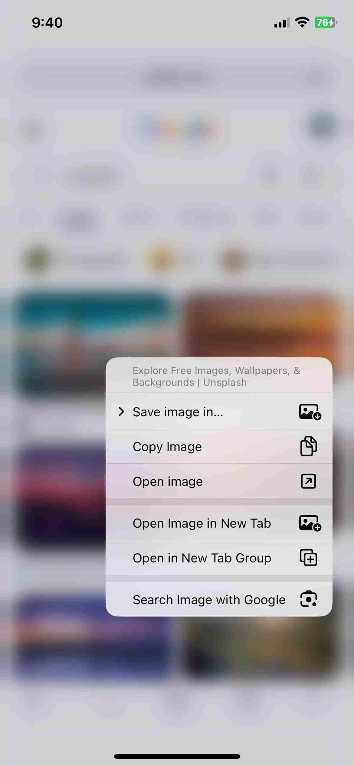 I Use This Browser Instead Of Safari On My IPhone Here S Why MAC Php Cn
