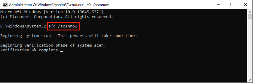 Unable To Execute File Createprocess Failed Code Useful Fixes Troubleshooting Php Cn