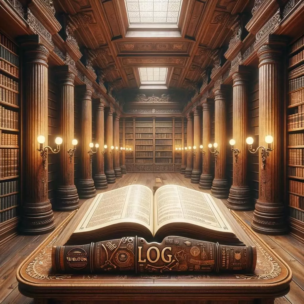 Logging Made Easy A Beginner S Guide To Winston In Node Js It Industry