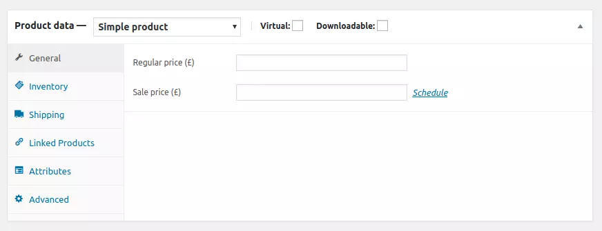 Creating A WordPress Ecommerce Store With WooCommerce WordPress Php Cn