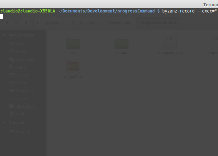 Symfony Console Beyond The Basics Helpers And Other Tools PHP
