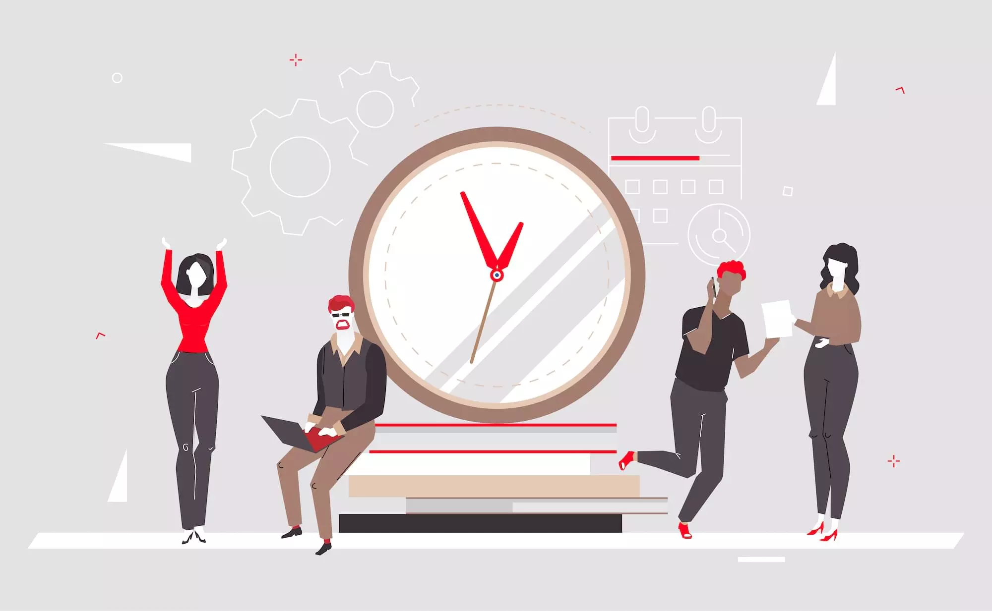Managing Dates And Times Using Moment Js Js Tutorial Php Cn