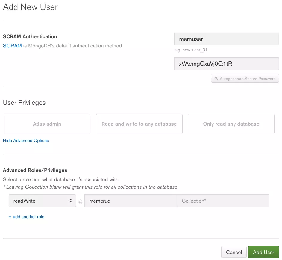 Distributed App Deployment With Kubernetes MongoDB Atlas It Industry
