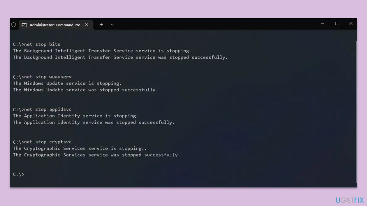 How To Fix Kb5050577 Fails To Install In Windows 11 Troubleshooting Php