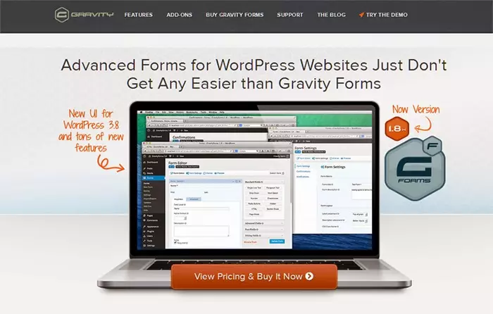 Processing Payments With Gravity Forms WordPress Php Cn