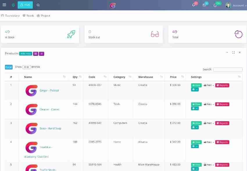 Best PHP Invoicing And Billing Scripts PHP Tutorial Php Cn