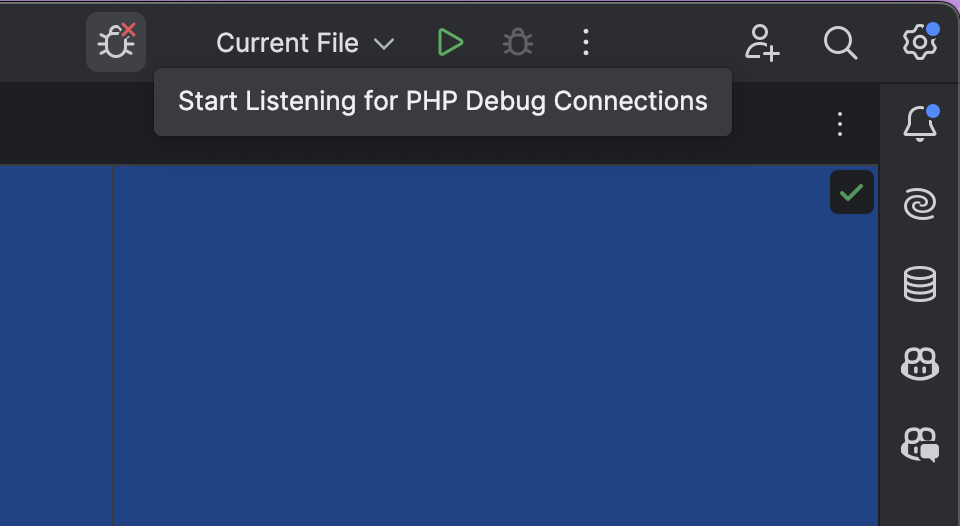 DockerとPHP 8 4を1分間で作業するXdebugを取得します PHPチュートリアル php cn