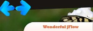10 Amazing Image Effects Using JQuery JS Tutorial Php Cn