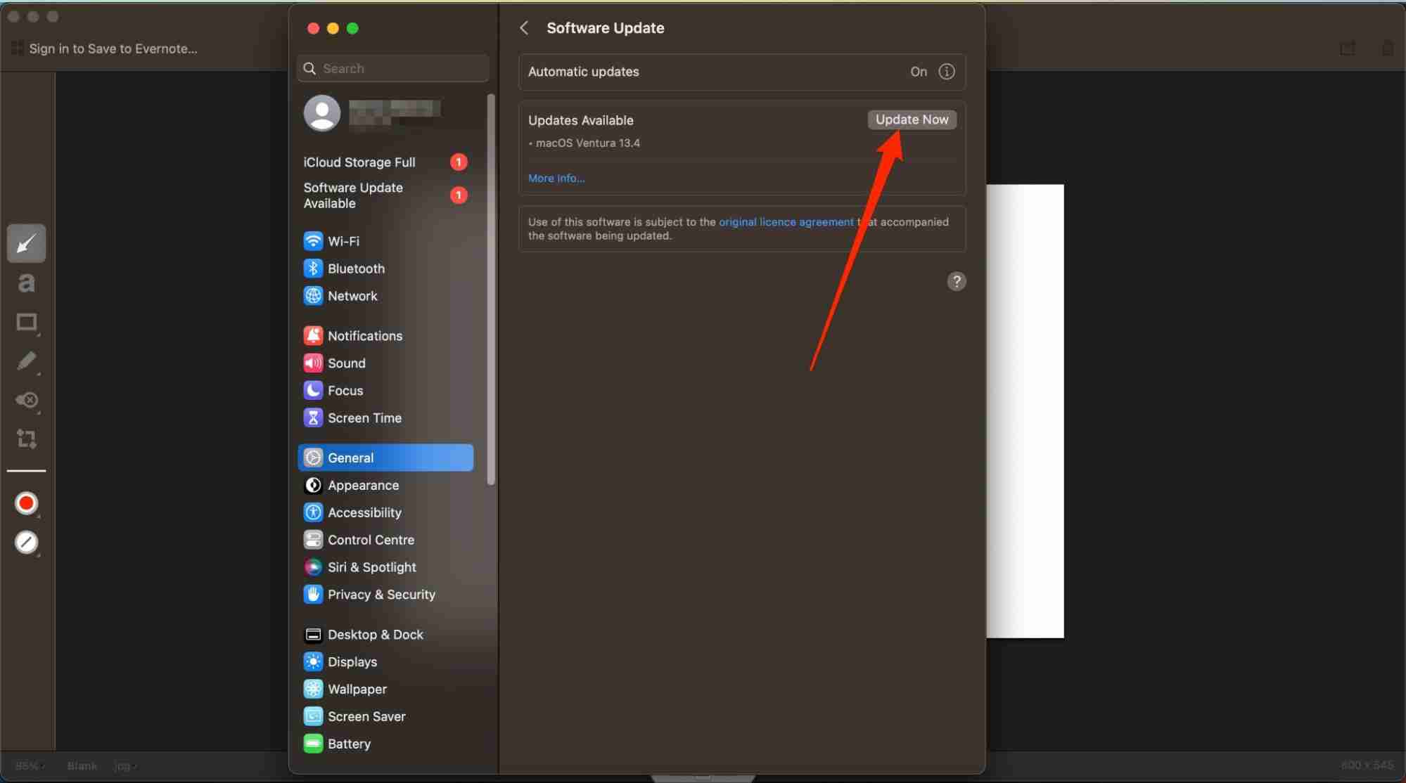 Mac Pop Up Viruses How To Stop This Malware MAC Php Cn