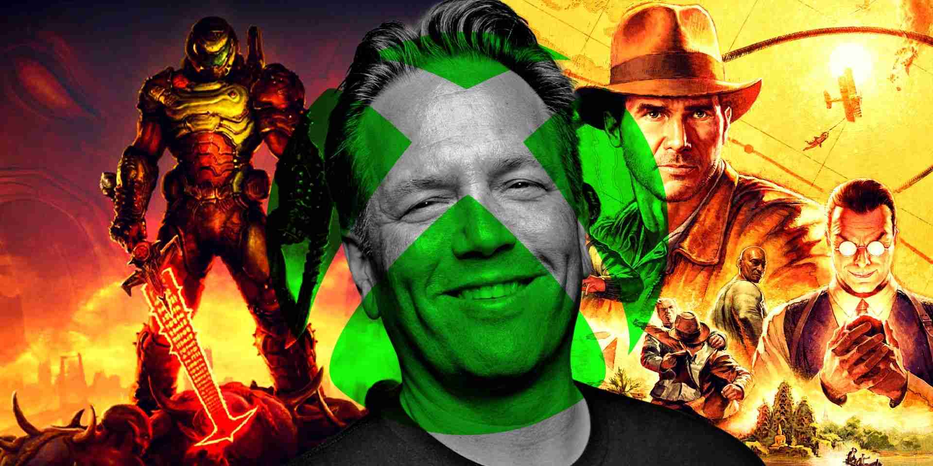 An Xbox Handheld Console Is Coming With A Release Date Sooner Than You