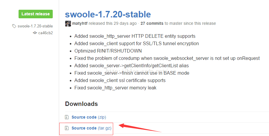 What Are The Steps To Install Swoole Under Windows PHP Tutorial Php Cn