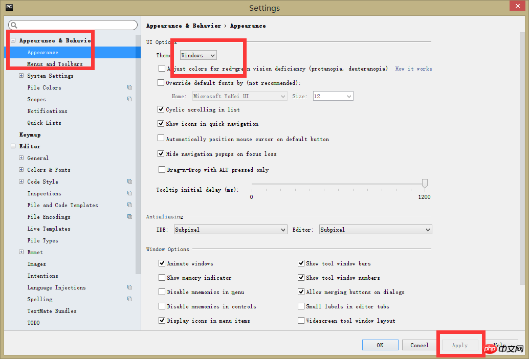 Pycharm Chinese Garbled Problem Summary Python Tutorial Php Cn