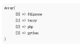 How To Merge Arrays Using Php And Retain Key Values PHP Tutorial Php Cn