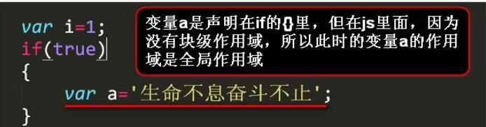 關於javascript中的變數提升與函數提升 js教程 PHP中文網