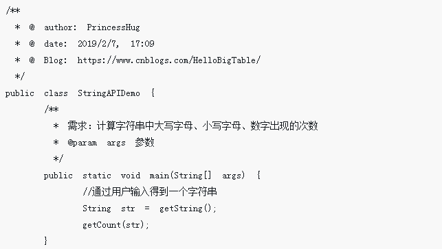 Introduction To String Operations In Java Code Example JavaTutorial