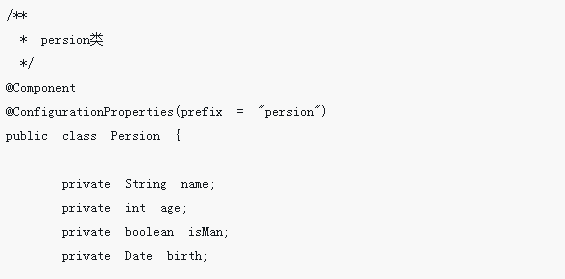 SpringBoot2配置的詳細介紹程式碼範例 java教程 PHP中文網