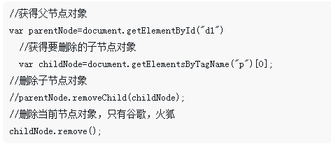 JavaScript中DOM的詳細介紹程式碼範例 js教程 PHP中文網