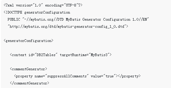 mybatis反向工程的介紹程式碼範例 java教程 PHP中文網