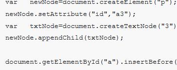 How To Dynamically Add Divs Using Javascript Js Tutorial Php Cn