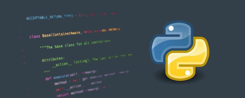 How To Copy A File Using Python Python Tutorial Php Cn