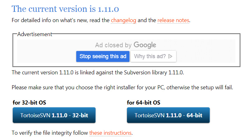 How To Install Svn Chinese Language Pack Git Php Cn
