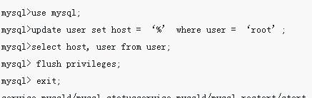 How To Change Mysql Database Password Under Linux How To Change