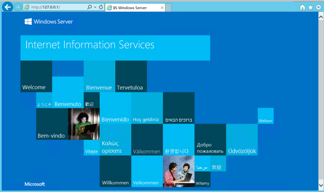 How To Specify An Alternate Source Path When Installing The IIS Service