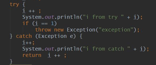 Use Of Try Catch In PHP PHP Tutorial Php Cn