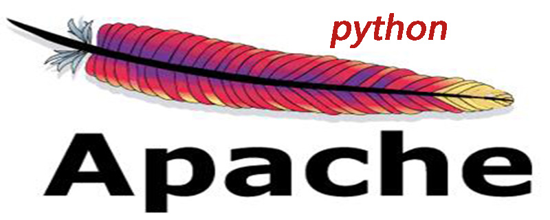 Apache怎么支持Python Python教程 PHP中文网
