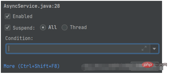 Java Asynchronous Task Implementation And Analysis JavaTutorial Php Cn