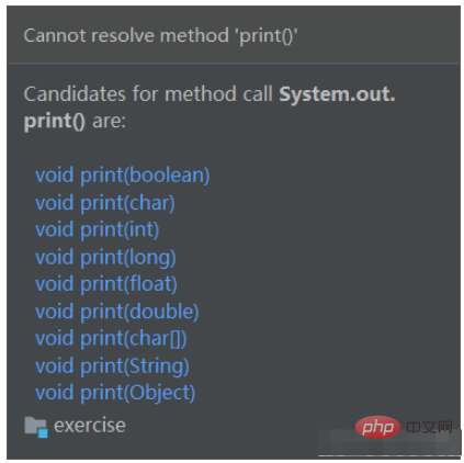 What Are The Ways To Format Output In Java JavaTutorial Php Cn