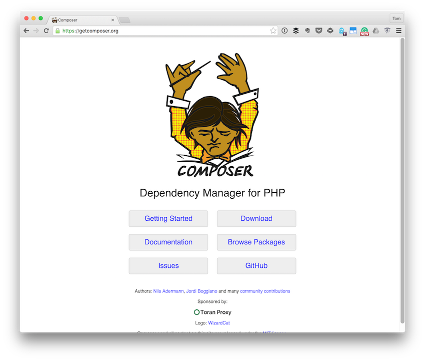 使用PHP CodeSniffer与WordPress安装和使用PHP CodeSniffer 启尚博客