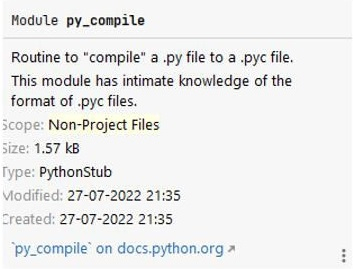 Explaining Why Python Is An Interpreted Language Python Tutorial Php Cn