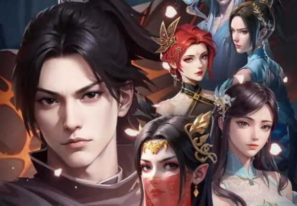 Recommended Lineup For Fighting To Break The Sphere Three Year